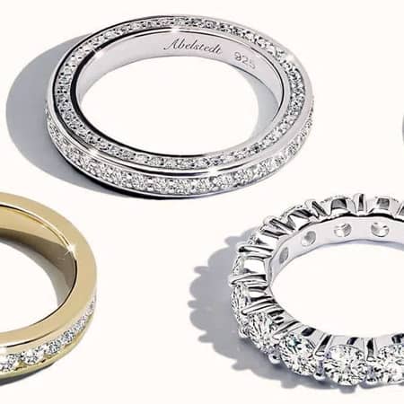 Julie’s Take on the Top 5 Engagement Ring Trends of 2023
