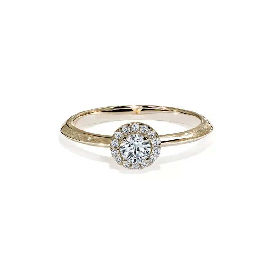 Forlovelsesring | Smukke ringe til den store dag | Abelstedt
